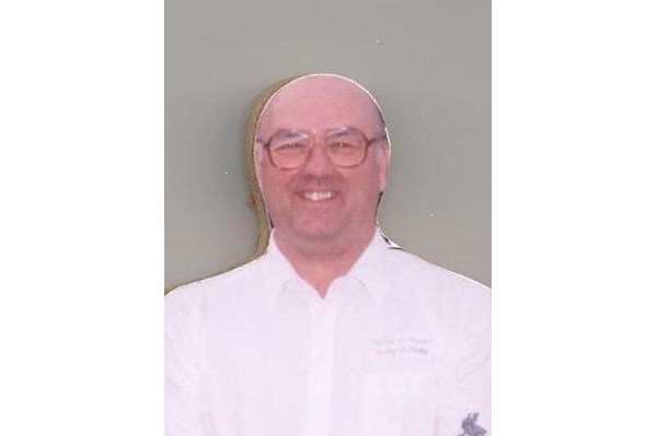 Robert Lunsford Obituary (1935 - 2015) - Lancaster, OH - Lancaster ...