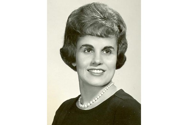 Jean Hawk Obituary (1928 - 2015) - Lancaster, OH - Lancaster Eagle-Gazette