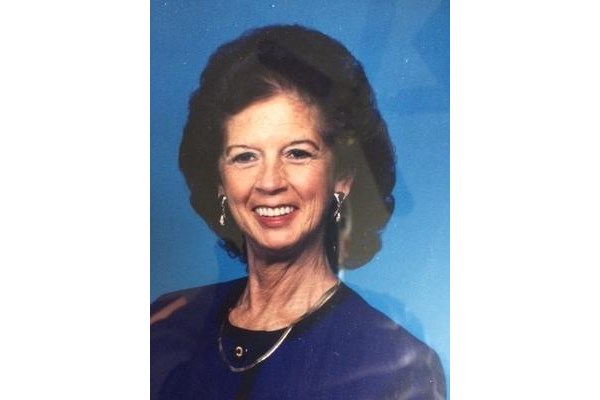 Shirley Finley Obituary (2015) - Lancaster, OH - Lancaster Eagle-Gazette