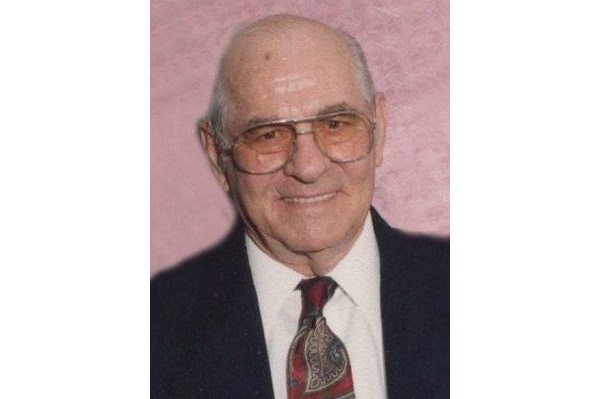 Grover Bigham Obituary (2015) - Alliance, OH - Lancaster Eagle-Gazette