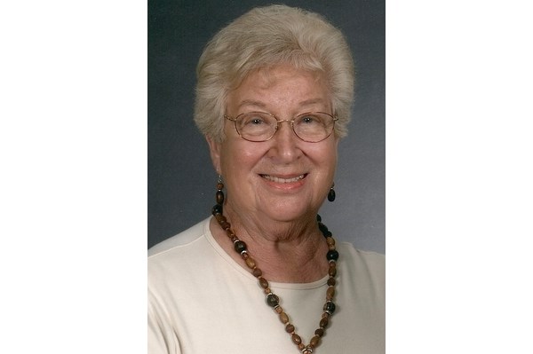 Marcella Mericle Obituary (2015) - Bremen, OH - Lancaster Eagle-Gazette
