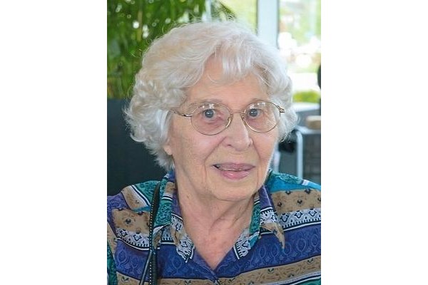 Ruby Christy Obituary (2015) - Lancaster, OH - Lancaster Eagle-Gazette