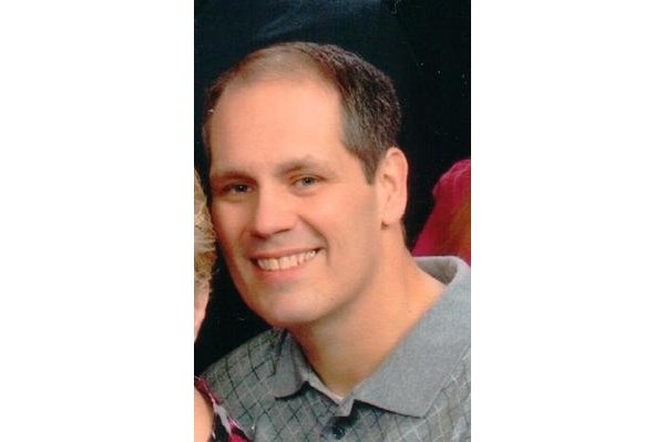 Daniel Plott Obituary (1968 - 2016) - Heath, OH - Lancaster Eagle-Gazette