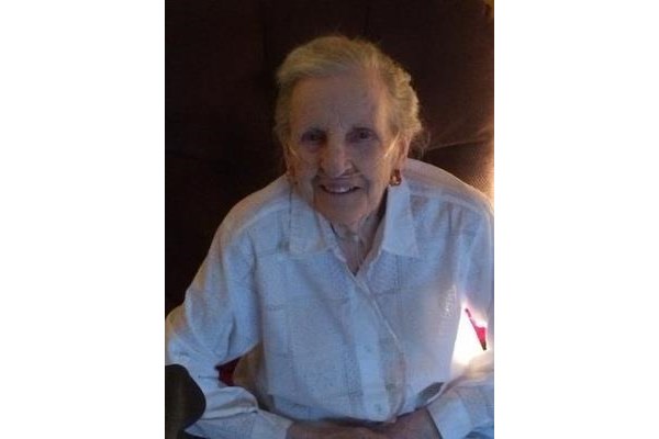 Ann Altman Obituary (1925 - 2016) - Cincinnati, OH - Lancaster Eagle ...