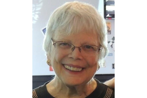 Barbara Egan Obituary (1936 - 2017) - Lancaster, OH - Lancaster Eagle ...