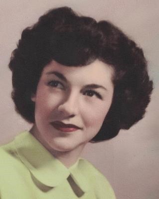 Edie Christy Obituary (1928 - 2017) - Amanda, OH - Lancaster Eagle-Gazette