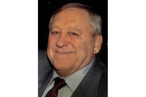 Paul DeLong Obituary (1932 - 2018) - Lancaster, OH - Lancaster Eagle ...