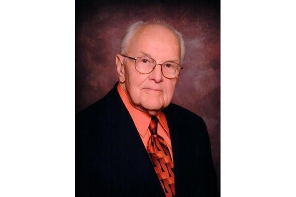 Carl Moyer Obituary (1915 - 2018) - Lancaster, OH - Lancaster Eagle-Gazette