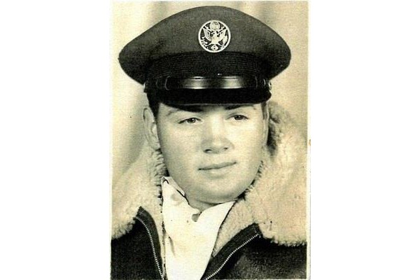 William Poe Obituary (1933 - 2018) - Legacy Remembers