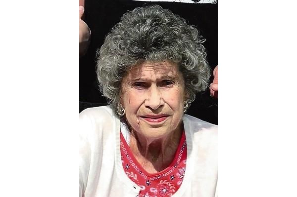 Betty Estep Obituary (1933 - 2018) - Lancaster, OH - Lancaster Eagle ...