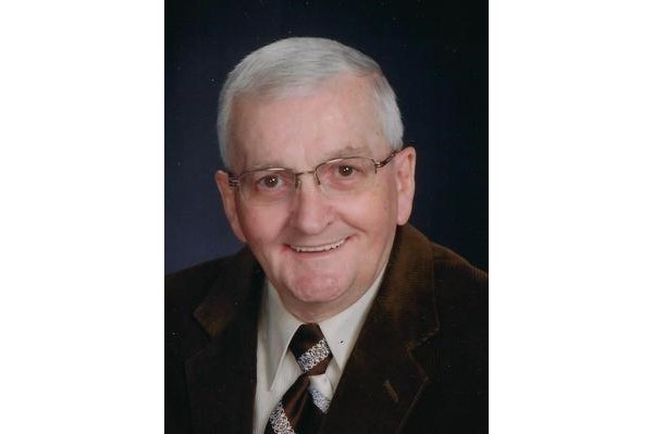 Robert Miller Obituary (1938 - 2018) - Lancaster, OH - Lancaster Eagle ...