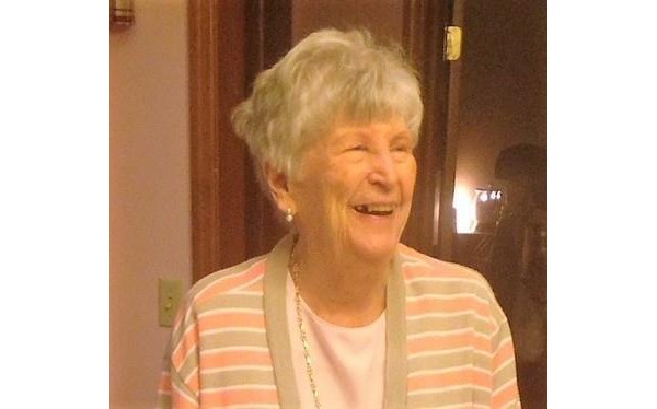 Rebecca Jeffery Obituary (1929 - 2018) - Baltimore, OH - Lancaster ...