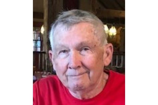 Richard Hoelscher Obituary (1936 - 2018) - Lancaster, OH - Lancaster ...