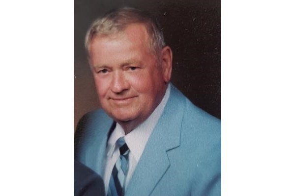 Robert Shahan Obituary (1929 - 2019) - Lancaster, OH - Lancaster Eagle ...
