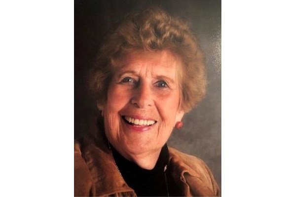 Ann Kitzmiller Obituary (1931 - 2019) - Lancaster, OH - Lancaster Eagle ...