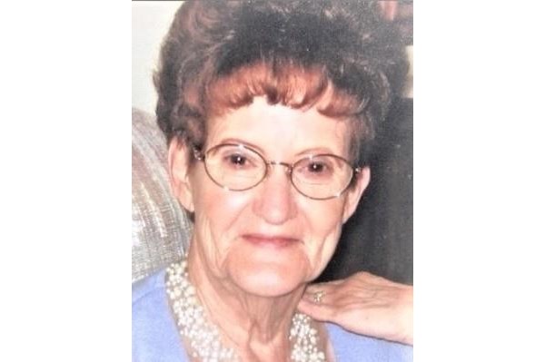 Edna Heiskell Obituary (2019) - Lancaster, OH - Lancaster Eagle-Gazette