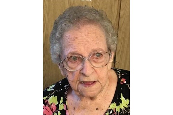 Dorothy Archer Obituary (1928 - 2019) - New Lexington, Ohio, OH ...