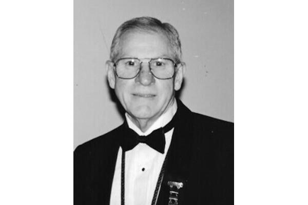 Donald Gardner Obituary (1933 - 2020) - Lancaster, OH - Lancaster Eagle ...