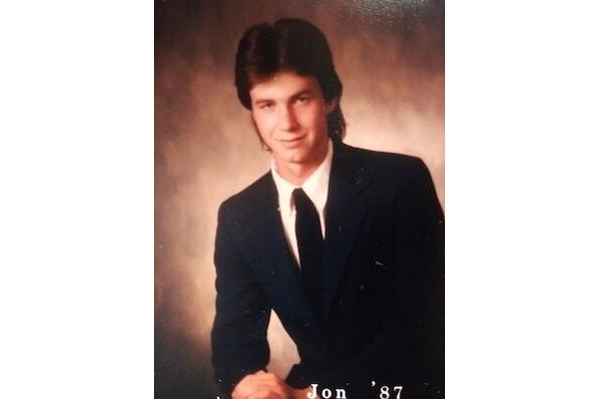 Jonathan Bigham Obituary (1968 - 2020) - Lancaster, OH - Lancaster ...