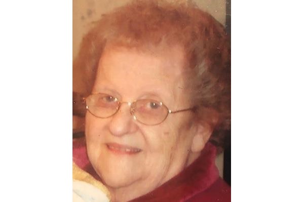 Jean Hammond Obituary (2021) - Columbus, OH - Lancaster Eagle-Gazette