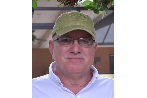Rick Barnhart Obituary (2021) - Lancaster, OH - Lancaster Eagle-Gazette