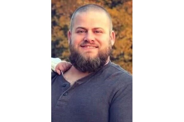Blake Griffith Obituary (1982 - 2021) - Legacy Remembers