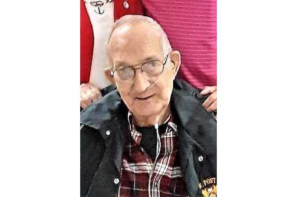 Earl Parrish Obituary (1943 - 2021) - Baltimore, OH - Lancaster Eagle ...