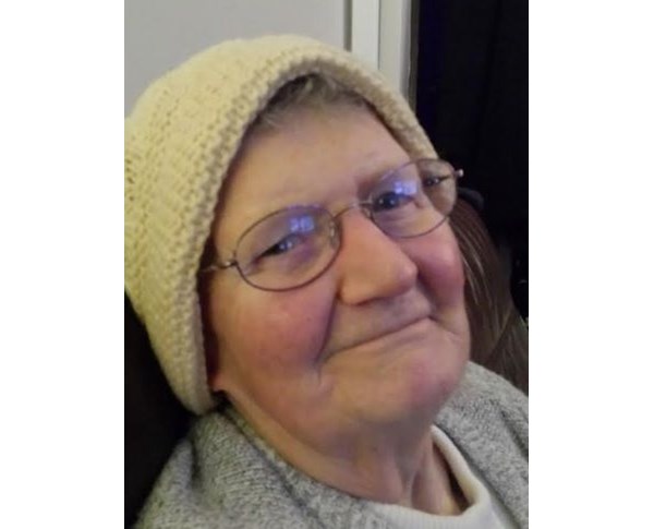 Violet Davis Obituary (2025) - Lancaster Guardian