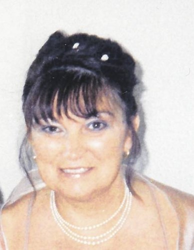 Frances Hopwood Obituary (2013) - Legacy Remembers