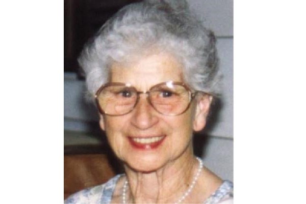 Evelyn ELSTONE Obituary (2013) - Legacy Remembers