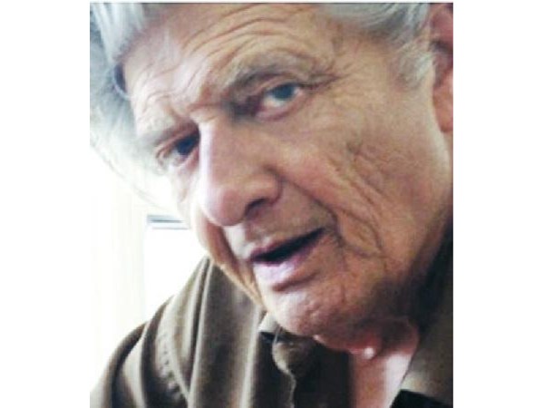 Harry RICHMOND Obituary (2013) - Langley, BC - North Shore News
