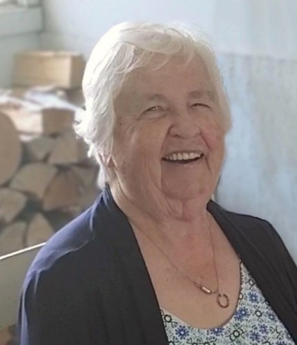 Sonja Collamer Obituary (1937 - 2023) - Saratoga, WY - Laramie Boomerang