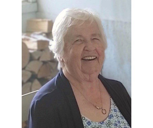 Sonja Collamer Obituary (1937 - 2023) - Saratoga, WY - Laramie Boomerang