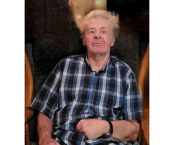 Larry Ferguson Obituary (1953 - 2024) - Laramie, WY - Laramie Boomerang