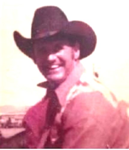 Kenneth Ballard Obituary (2025) - Laramie, WY - Laramie Boomerang