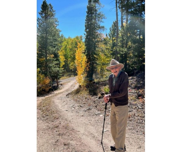William Guenther Obituary (2025) - Laramie, WY - Laramie Boomerang