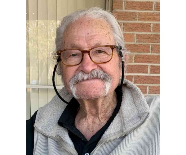 Bill Barry Obituary (2025) - Laramie, WY - Laramie Boomerang
