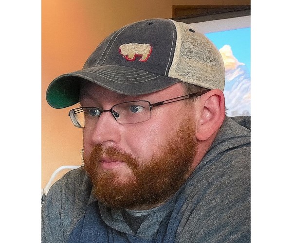 Clay McDonald Obituary (2026) - Laramie, WY - Laramie Boomerang