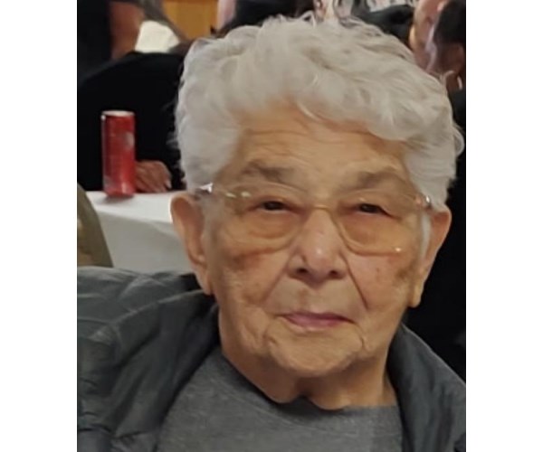 Helen Sanchez Obituary (2026) - Laramie, WY - Laramie Boomerang