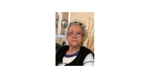 Frances Brooks Obituary (1932 - 2020) - Fort Worth, TX - Laramie Boomerang