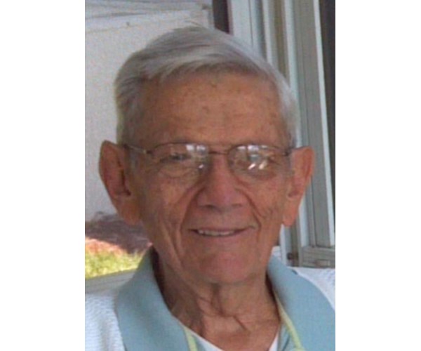Robert Christensen Obituary (1927 - 2020) - Laramie, WY - Laramie Boomerang