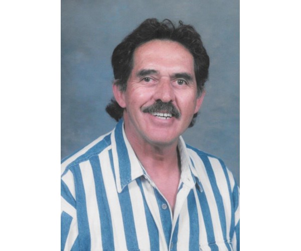 Robert Lucero Obituary (1935 - 2021) - Laramie, NM - Laramie Boomerang