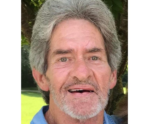 Alan Norton Obituary (1958 - 2022) - Mc Minnville, TN - Laramie Boomerang