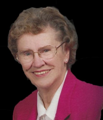 Betty Stinson Obituary (1929 - 2022) - Laramie, WY - Laramie Boomerang