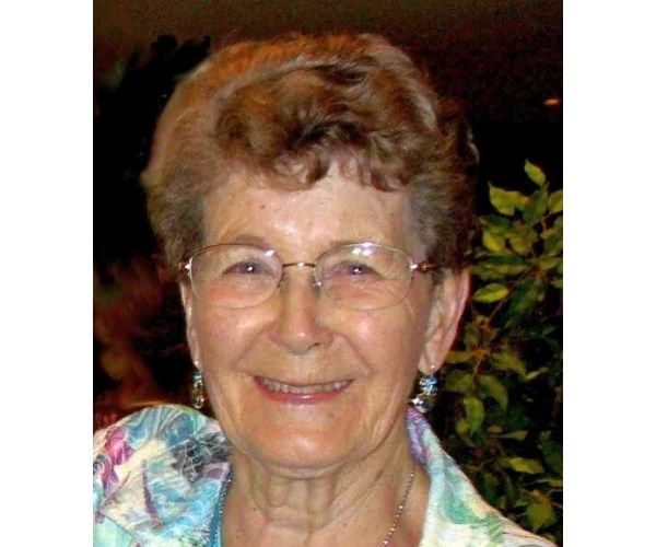 Harriet Lewis Obituary (2022) - Laramie, WY - Laramie Boomerang