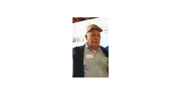 John Mouser Obituary (2016) - New Haven, KY - The Larue County Herald News