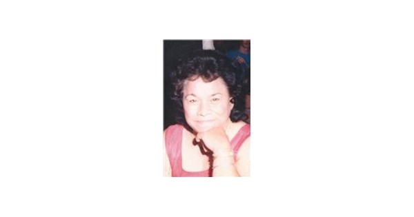 Ramona Armijo Obituary (1934 - 2016) - Las Vegas, NM - Las Vegas Optic