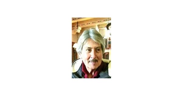 Larry Encinias Obituary (1956 - 2017) - Villanueva, NM - Las Vegas Optic