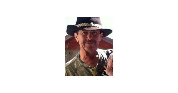 Rudy Chavez Obituary (1954 - 2019) - Holman, NM - Las Vegas Optic