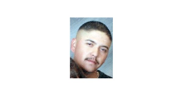 Jonathan Lovato Obituary (1990 - 2013) - Holman, NM - Las Vegas Optic
